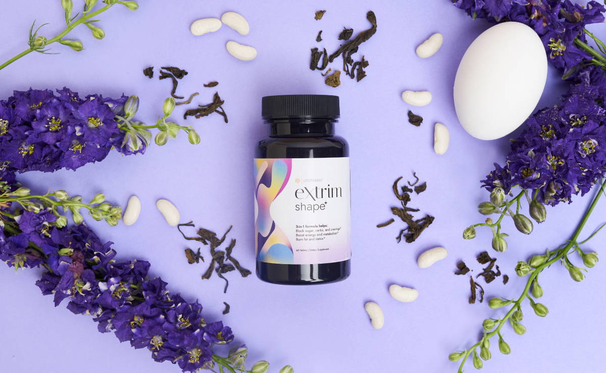 Extrim Shape – LifePharm Europe